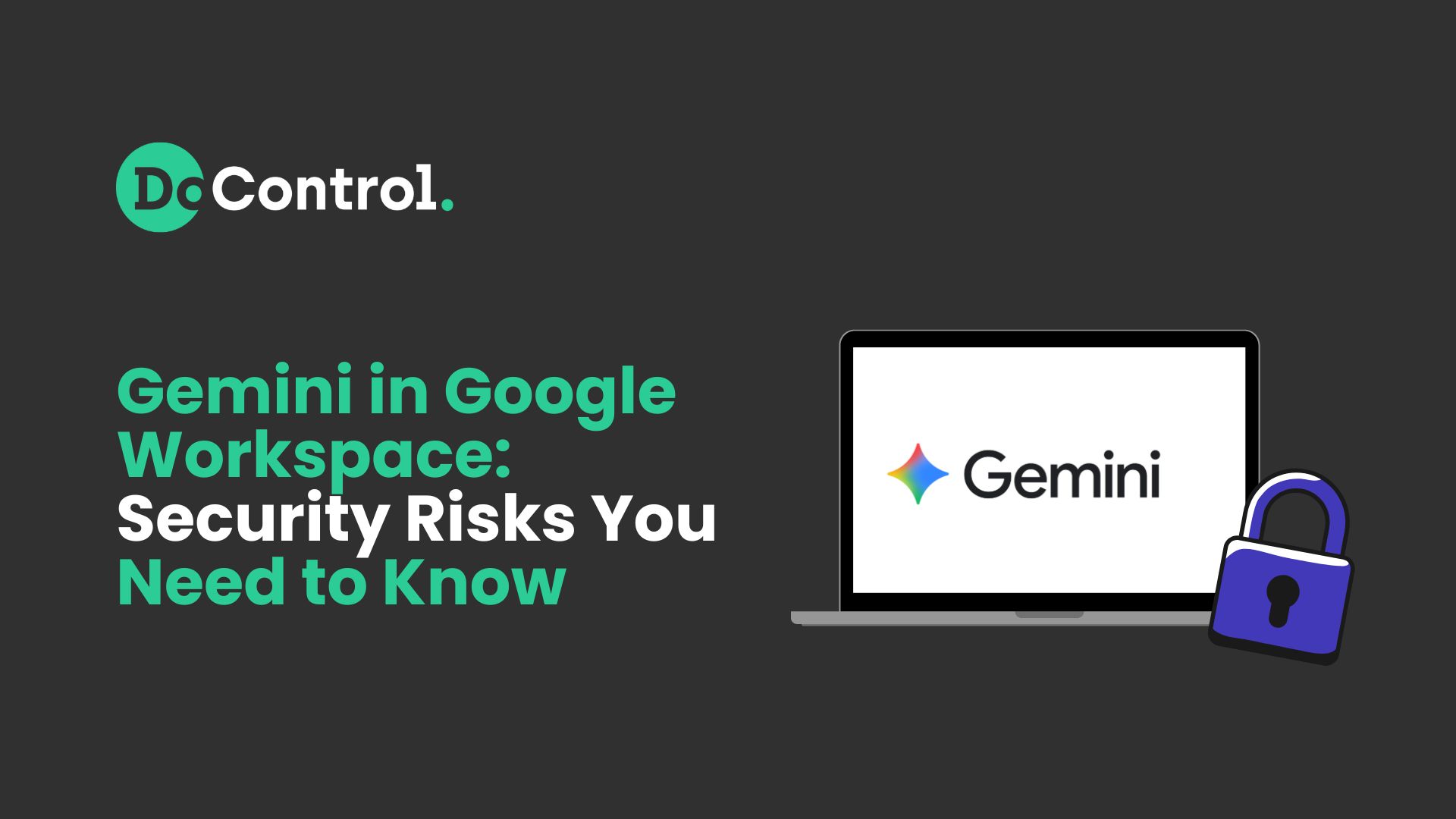 DoControl: SaaS Data Security - Share Freely, Control Seamlessly